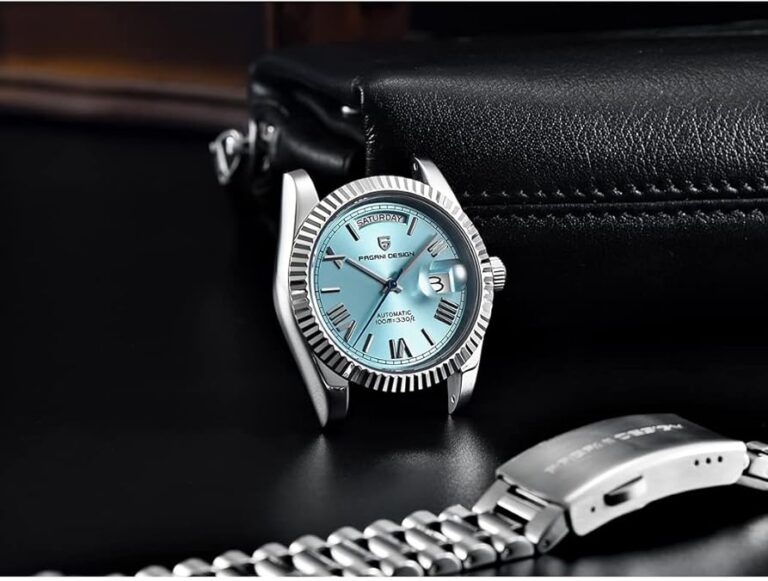 Pagani Design montre Homme Automatique – MAGANTI